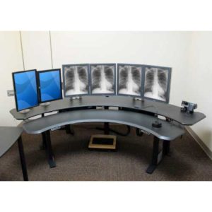 How to Choose the Best Radiology Workstation Setup – Biomorph Inc