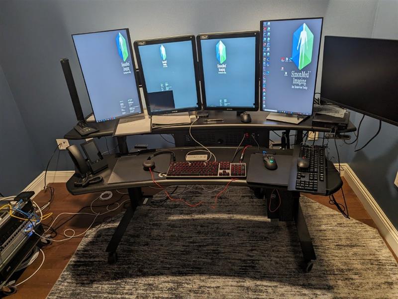 Ergonomic Furniture Can Improve Productivity – Biomorph Inc