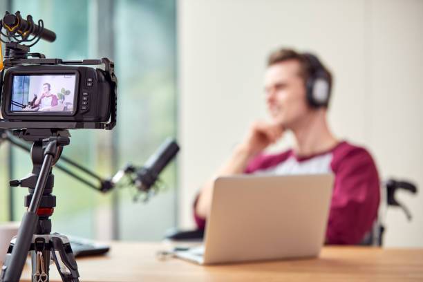 The Ultimate Guide to Setting Up Your YouTube Desk Workstation ...