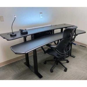 Ergonomic Standing Desks & Custom Workstations – Biomorph Inc