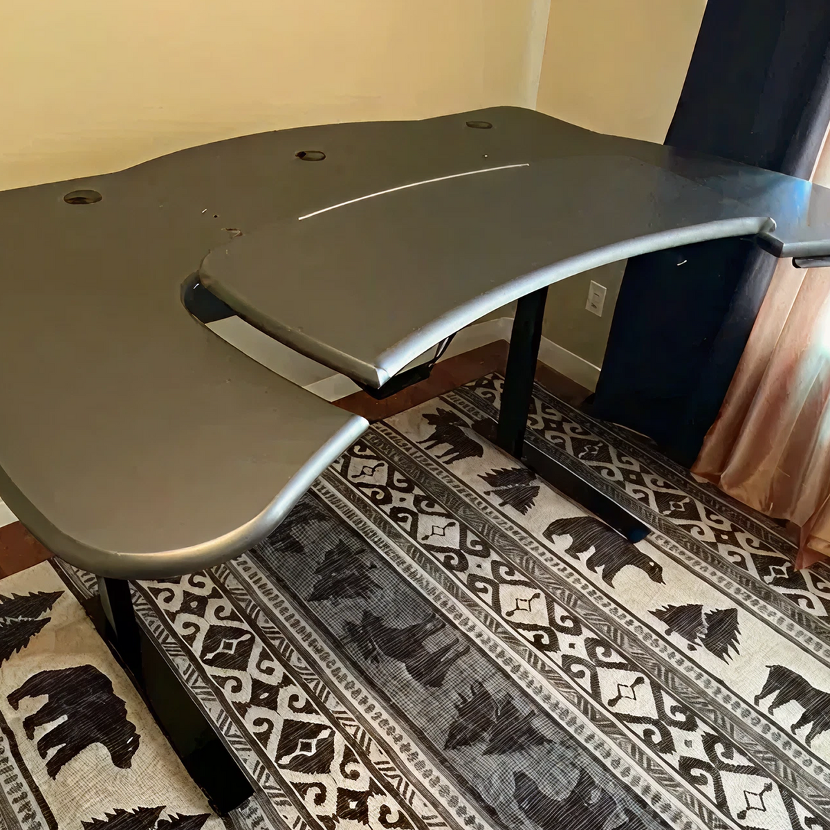 Custom Ergonomic Desks & Accessories - Biomorph Desk – Biomorph Inc