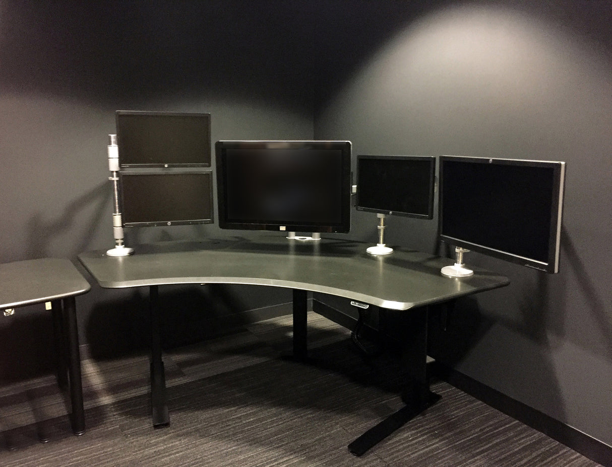 Level 2Plus PACS - Premium Single Surface Radiology Reading & Telemetry ...