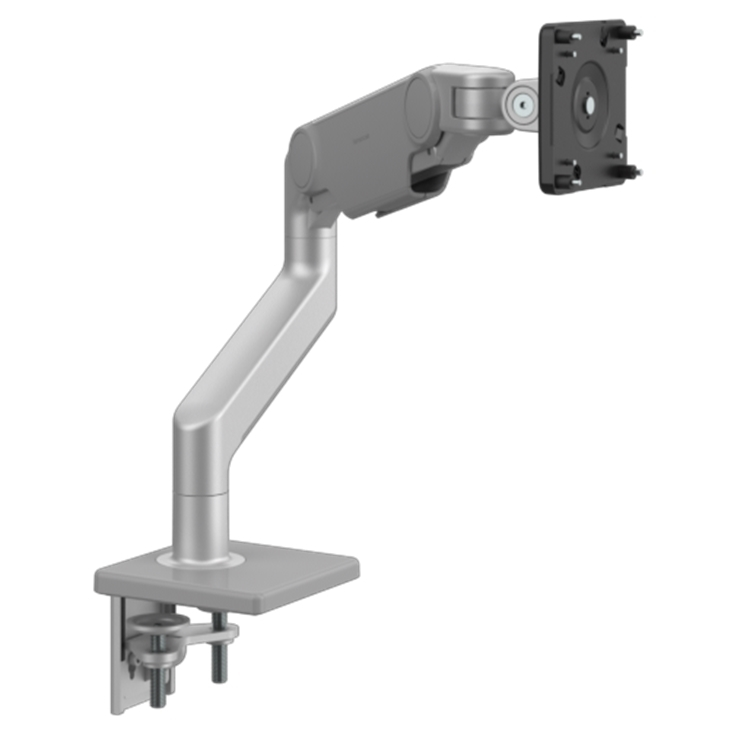 Humanscale M10 Single Monitor Arm – Biomorph Inc