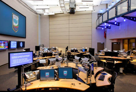 Custom Ergonomic Desks & Accessories - Biomorph Desk – Biomorph Inc