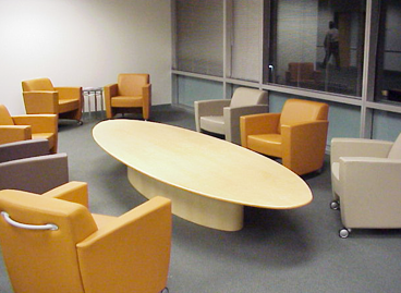 Custom Office Ergonomic Consulting – Biomorph Inc