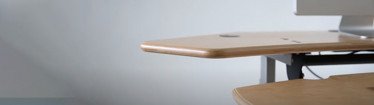 Custom Ergonomic Desks & Accessories - Biomorph Desk – Biomorph Inc