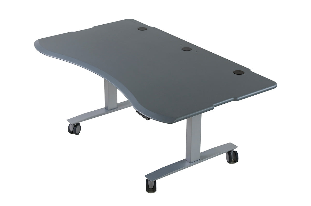 Custom Ergonomic Desks & Accessories - Biomorph Desk – Biomorph Inc