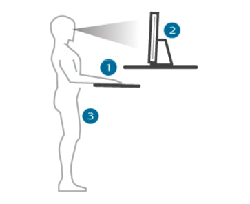 Health From Ergonomics – Biomorph Inc
